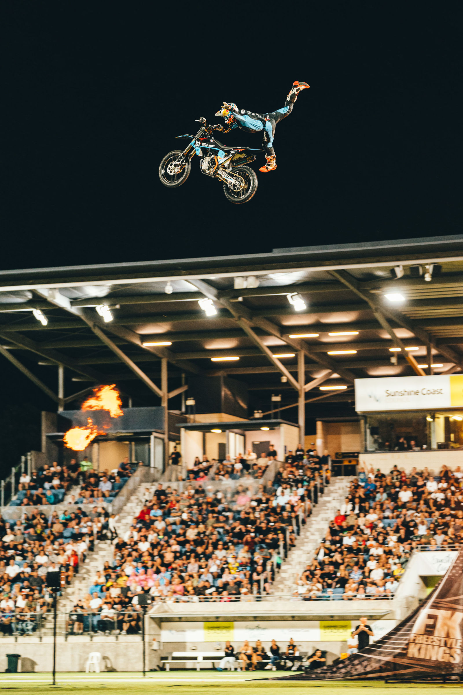 Freestyle kings by Arnycain Creative