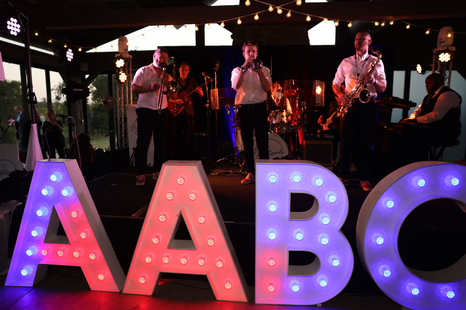 AABC by Professional Images Photography