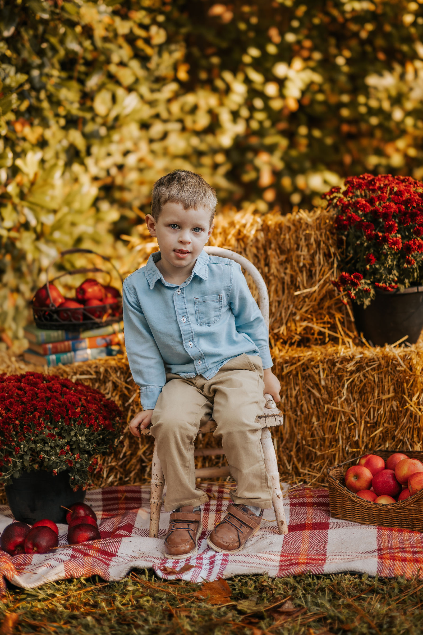 Winston Watts | Misty Sues by Maddie Westbrook Photography