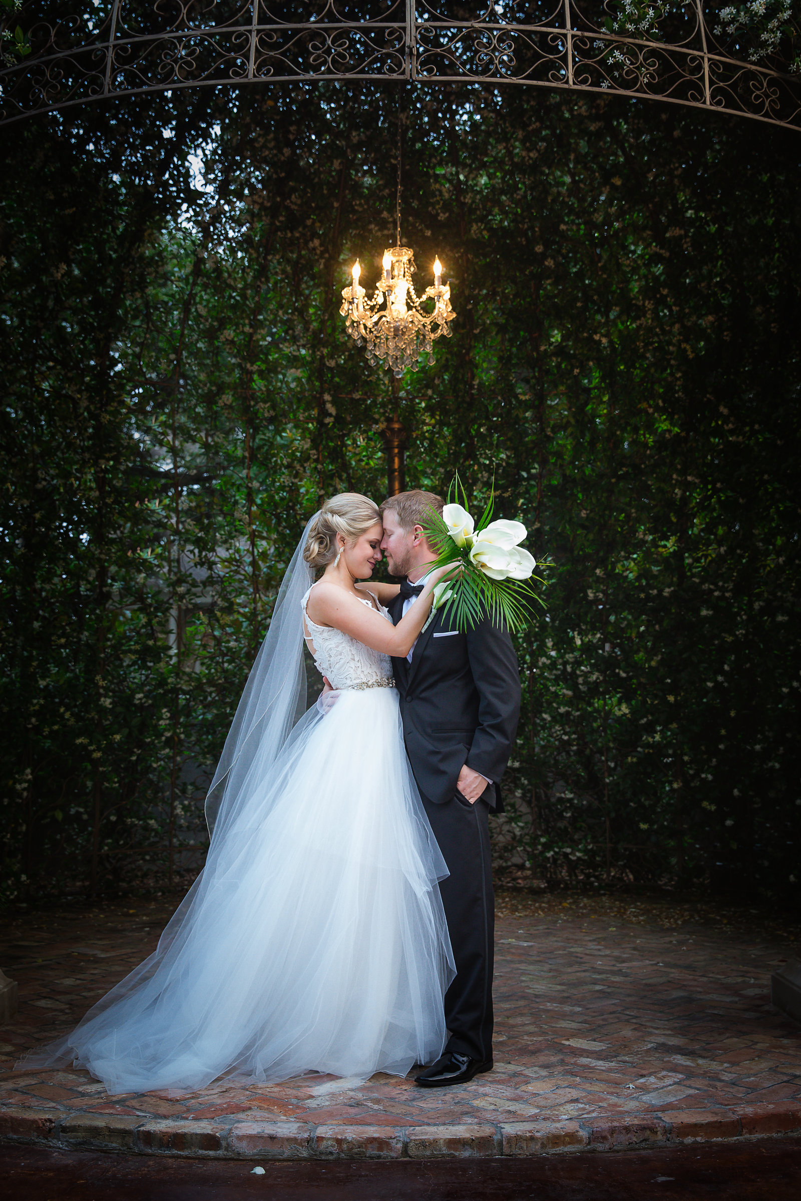 Paige & Ranse Wedding by Barron & Barron Photography