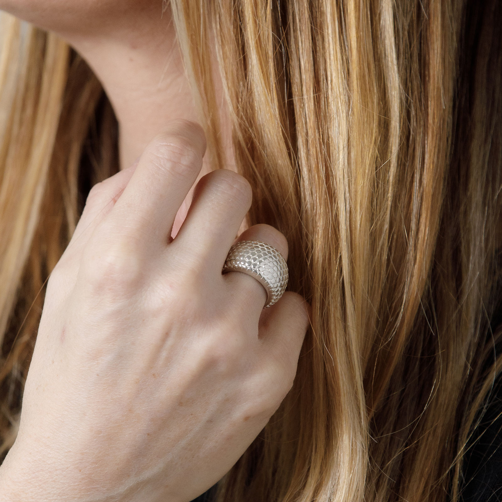 Boo Jewellery by Abby Cohen Photography