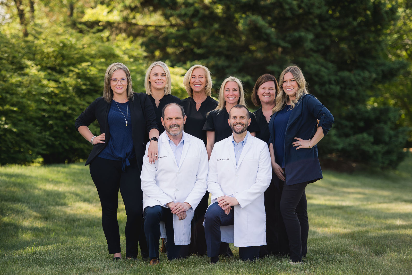 Rule Dentistry 2023 by Amber Linderman Photography