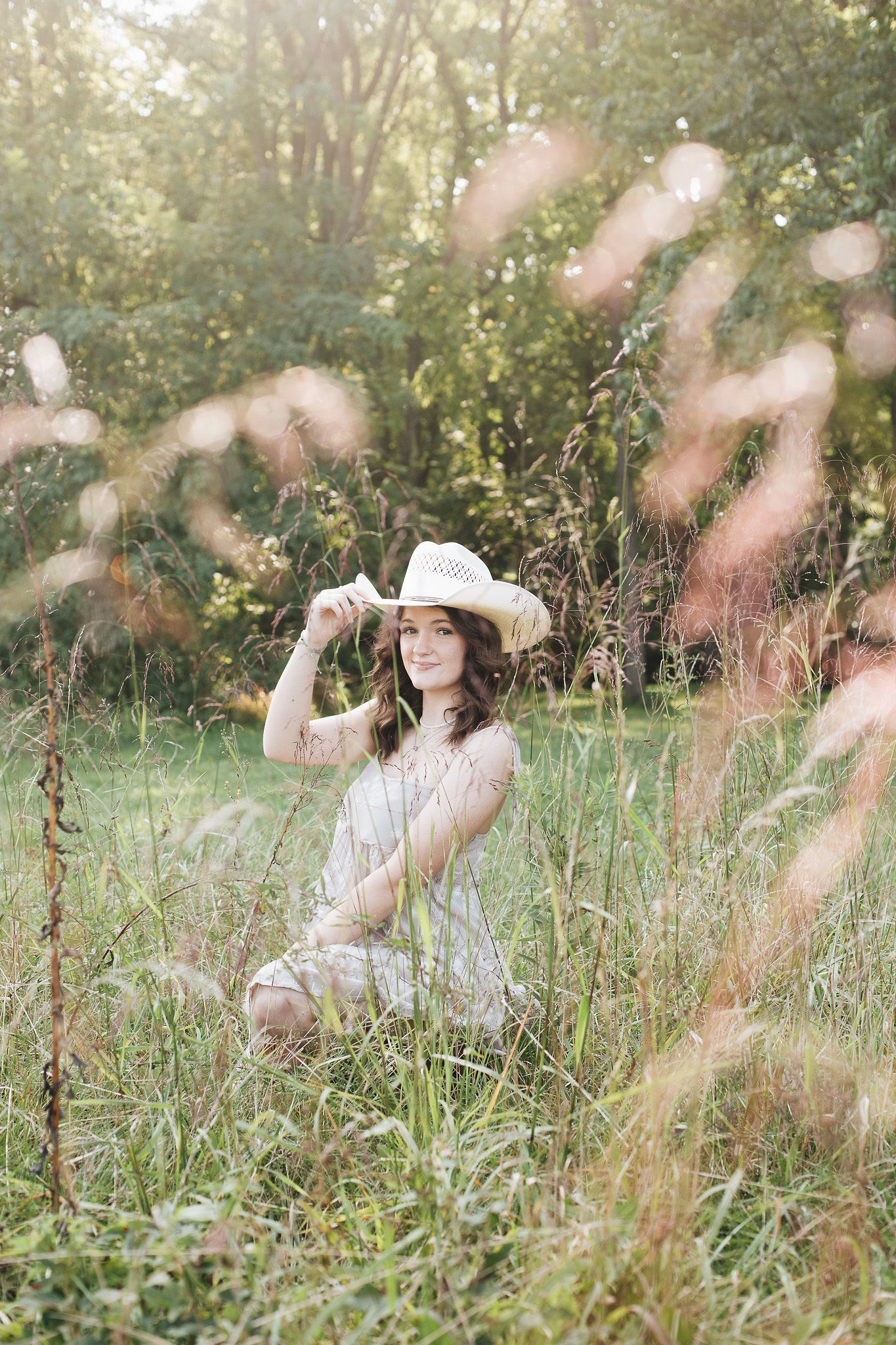 Maddie - Senior Sesh! by Jaden Alexander Photography
