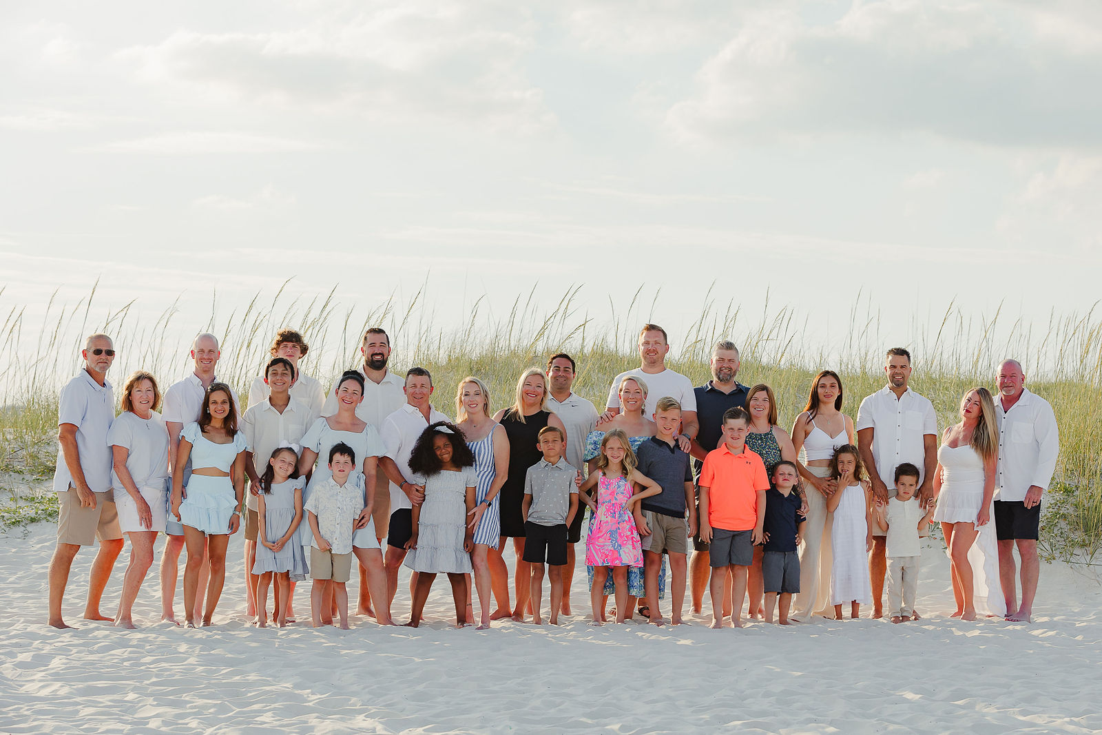 Gulf Shores Family Sessions by Firmin's Photos