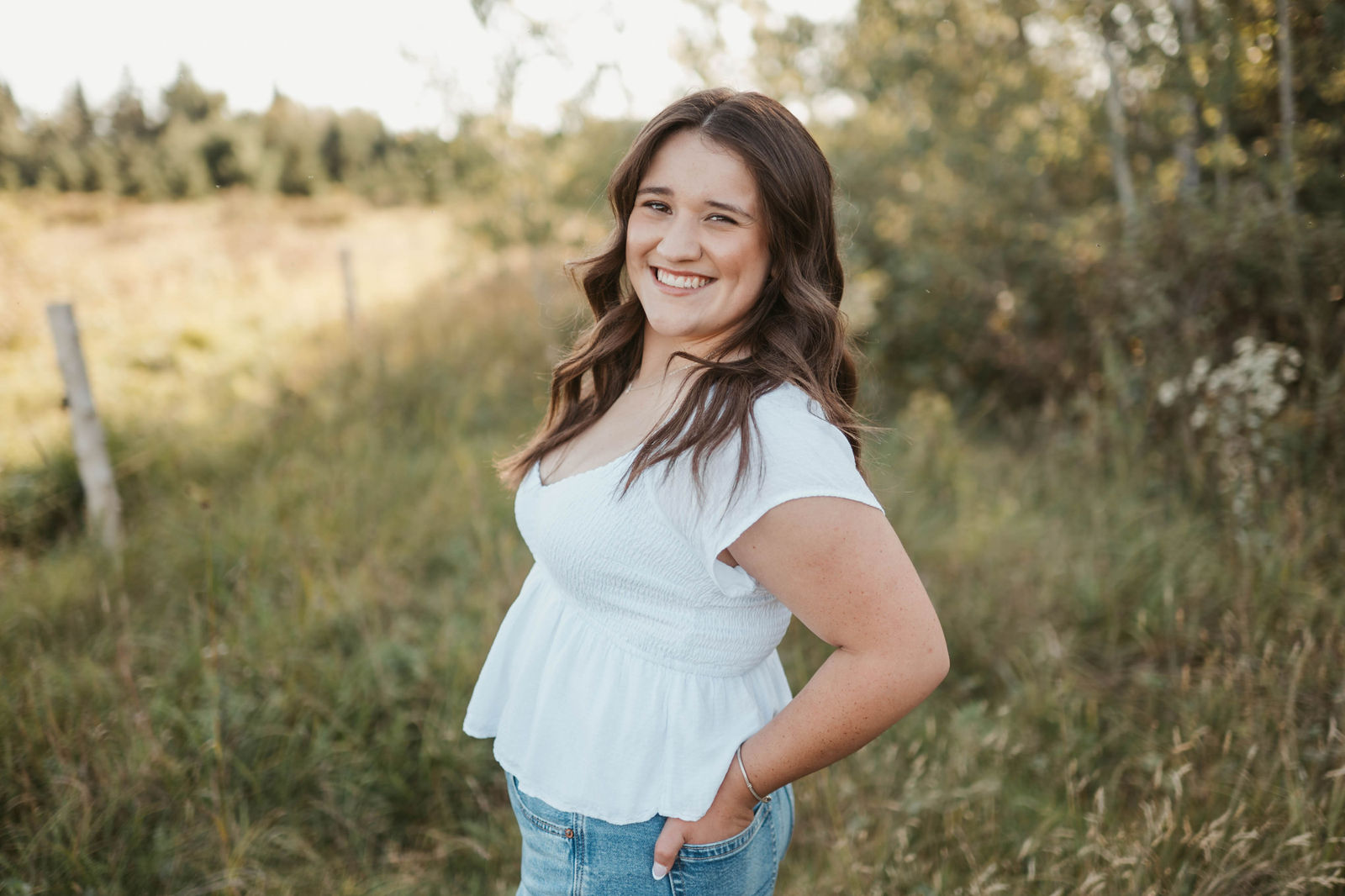 Raven Rose | Grad 25' by Captured Moments by Mik