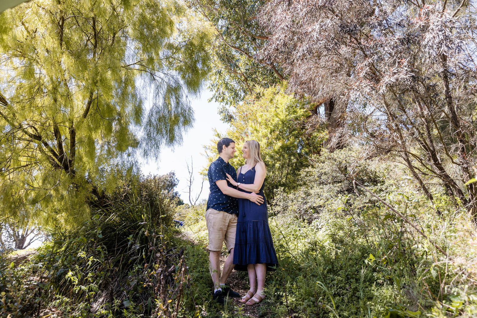 RACHEL AND JASON ENGAGEMENT by Now and Forever Photography