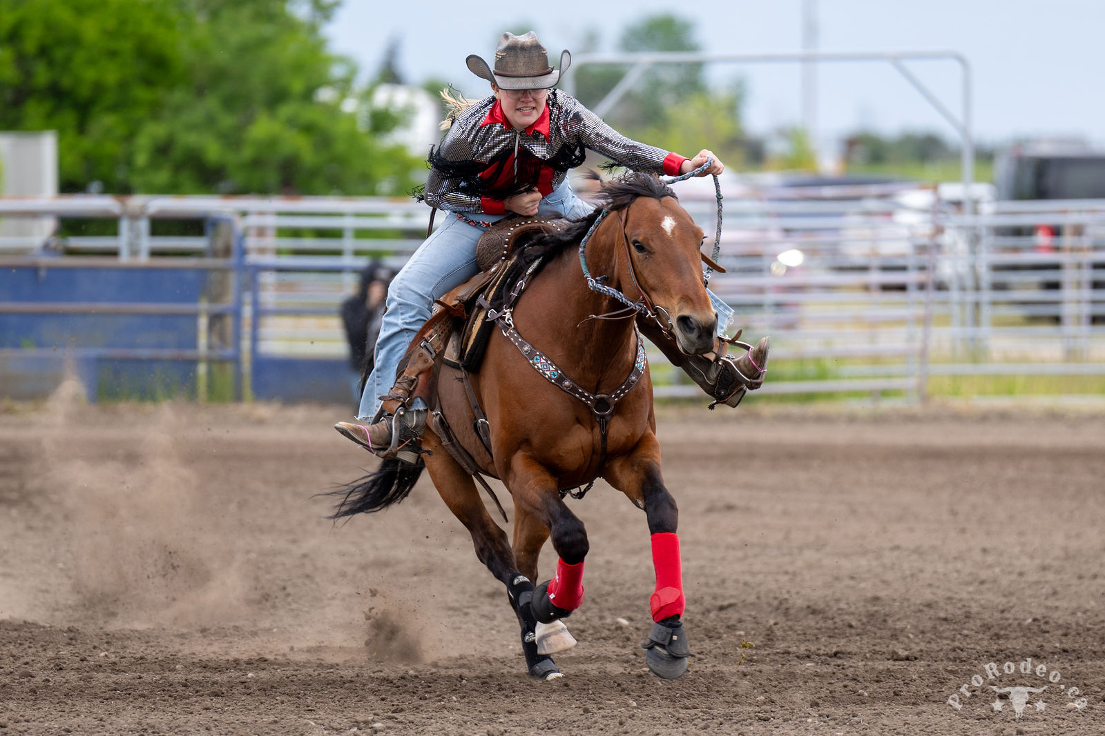 JUNEFEST 2024 Highlights by Pro Rodeo Photography