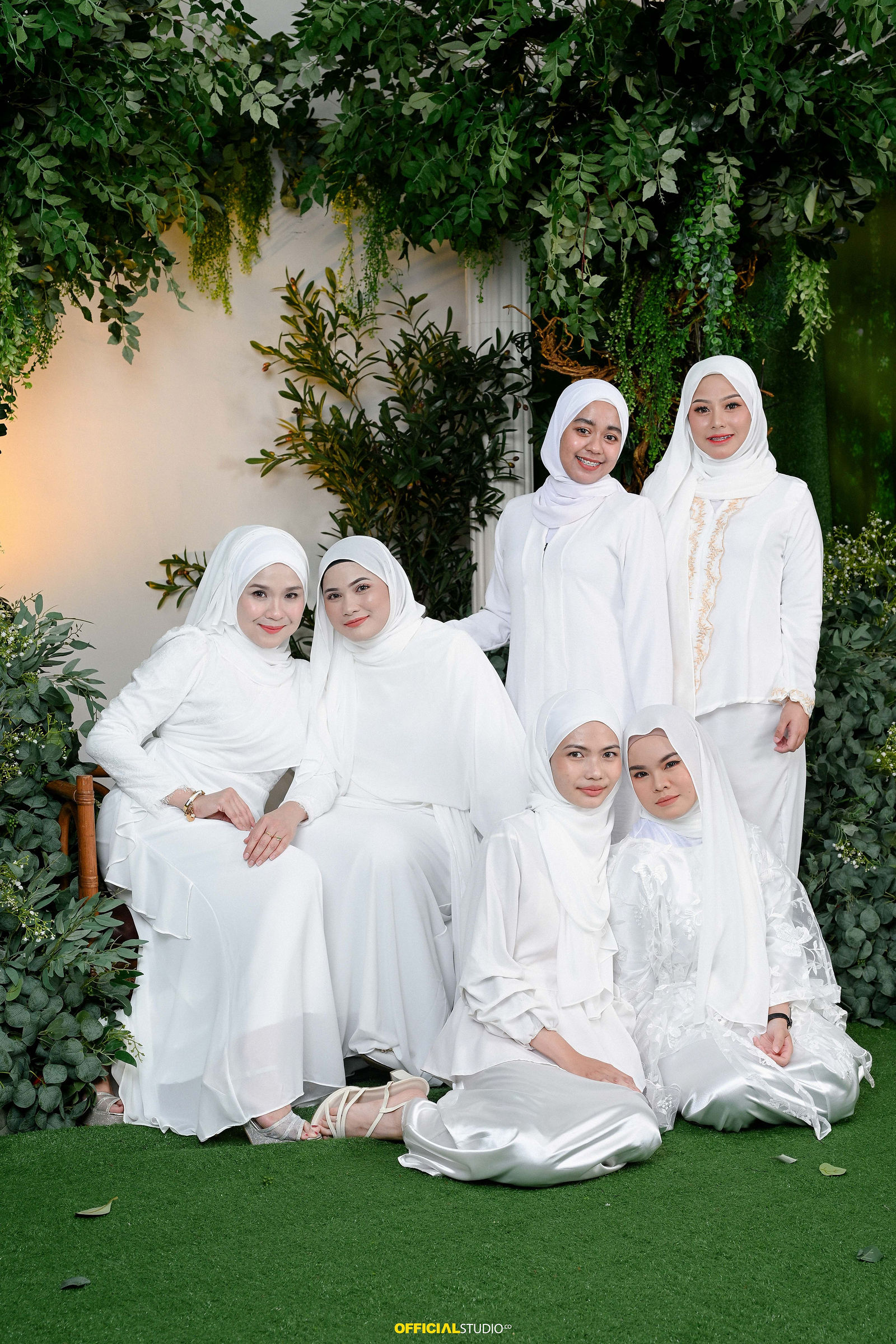 Shafika by officialstudio.co