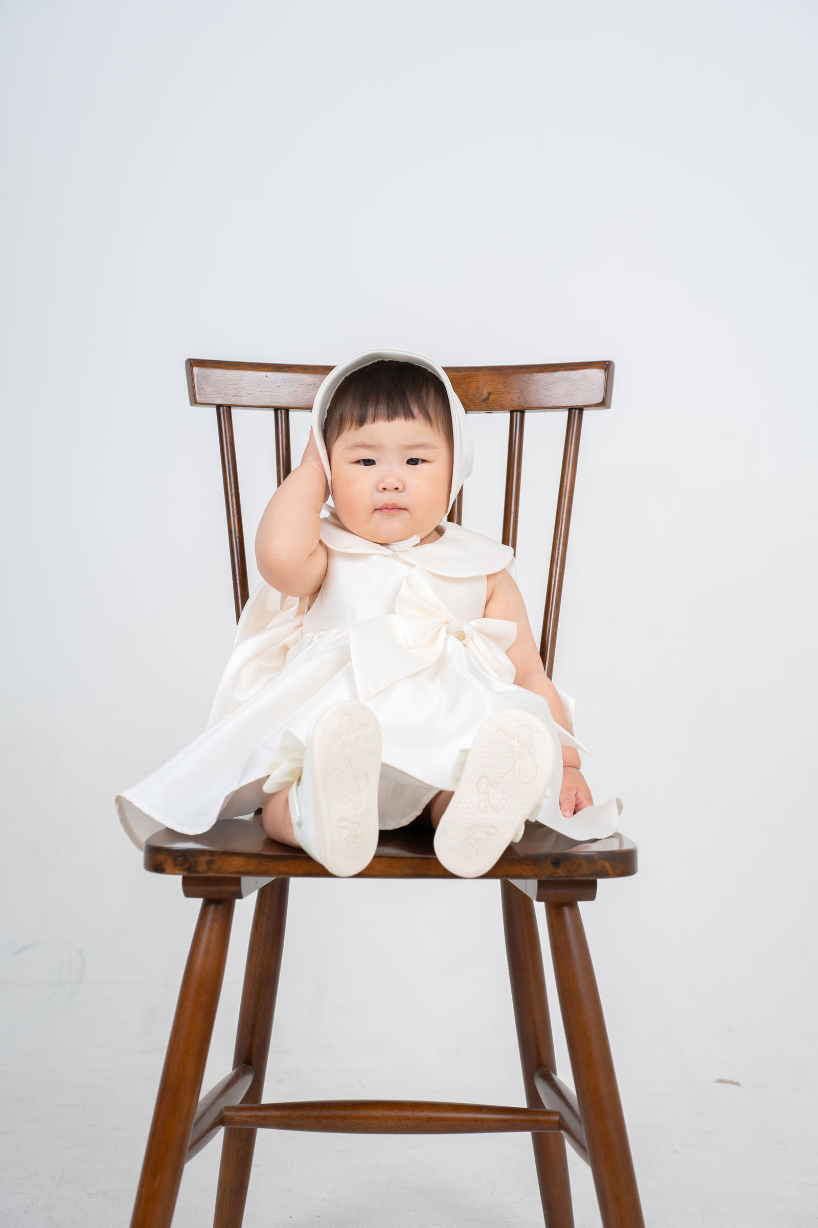 KIM SO EUN by Mango Studio