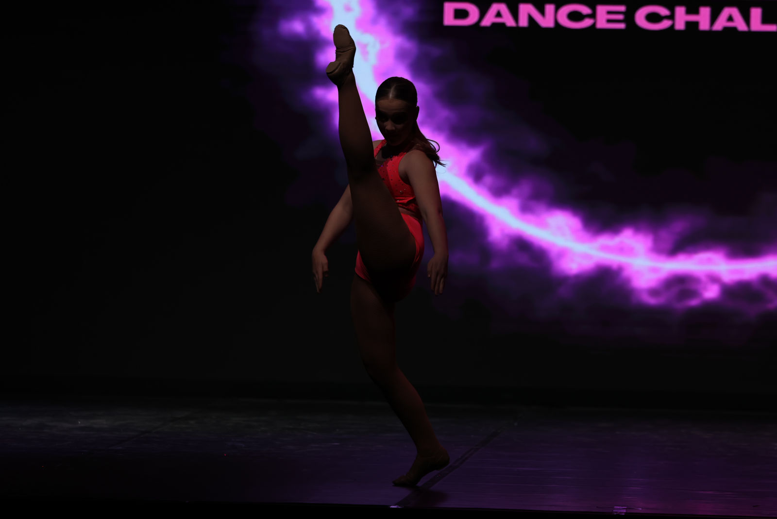 14 Years & Under Jazz Restricted Solos by JRD Dance Media