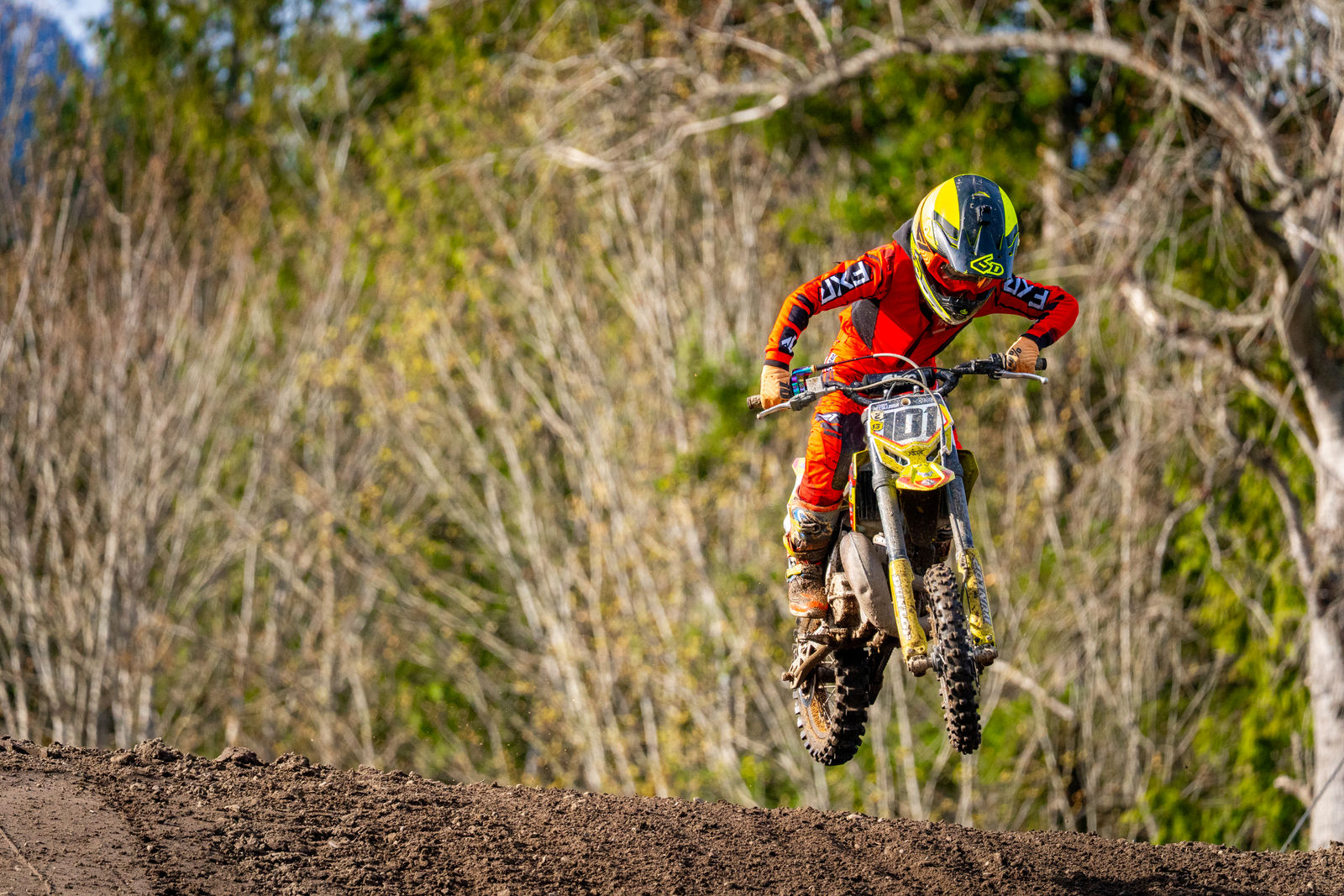 2025 Gate Drop Athlete OPMC Spring Mini's by Gate Drop Productions