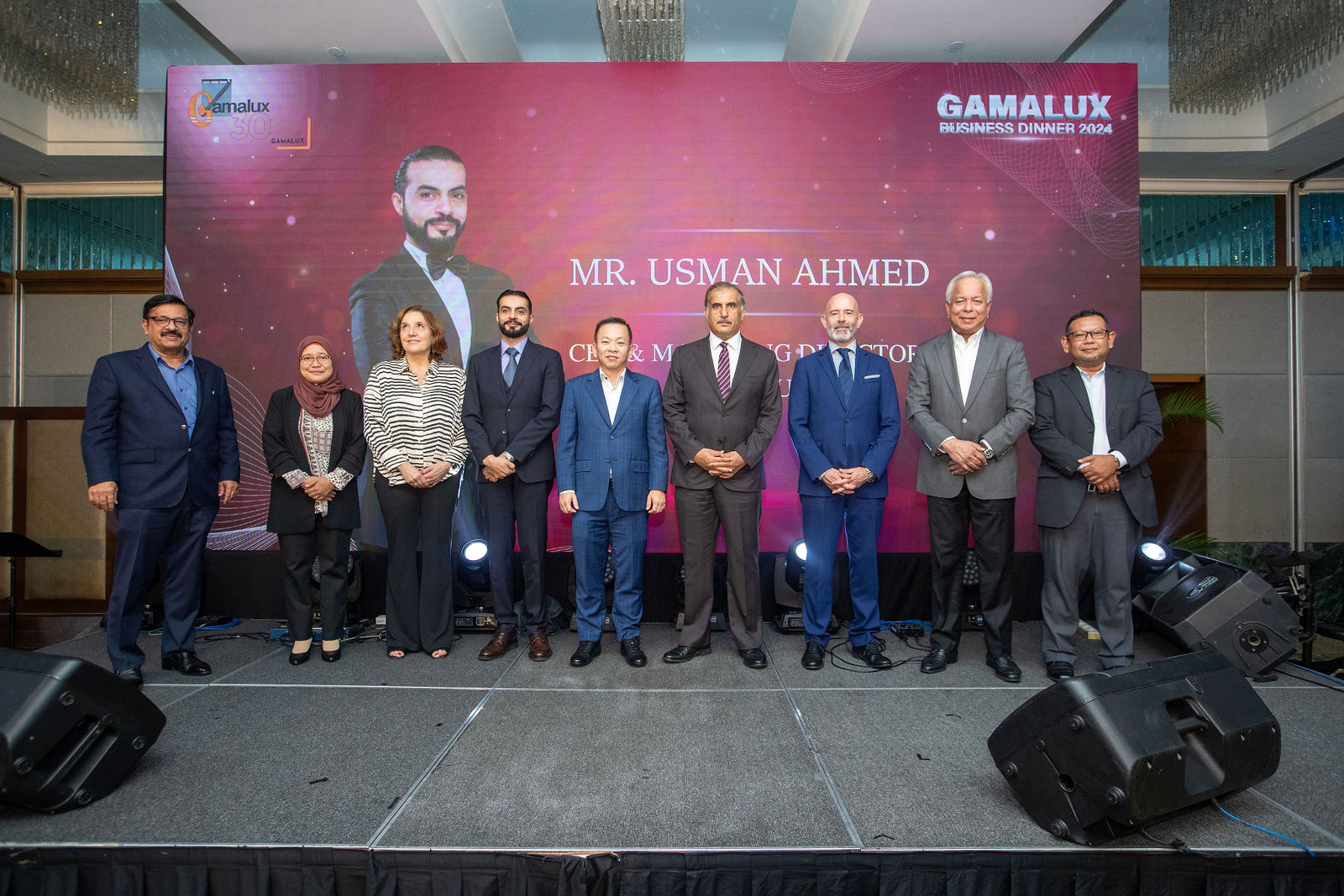 Gamalux by Varnnam Images
