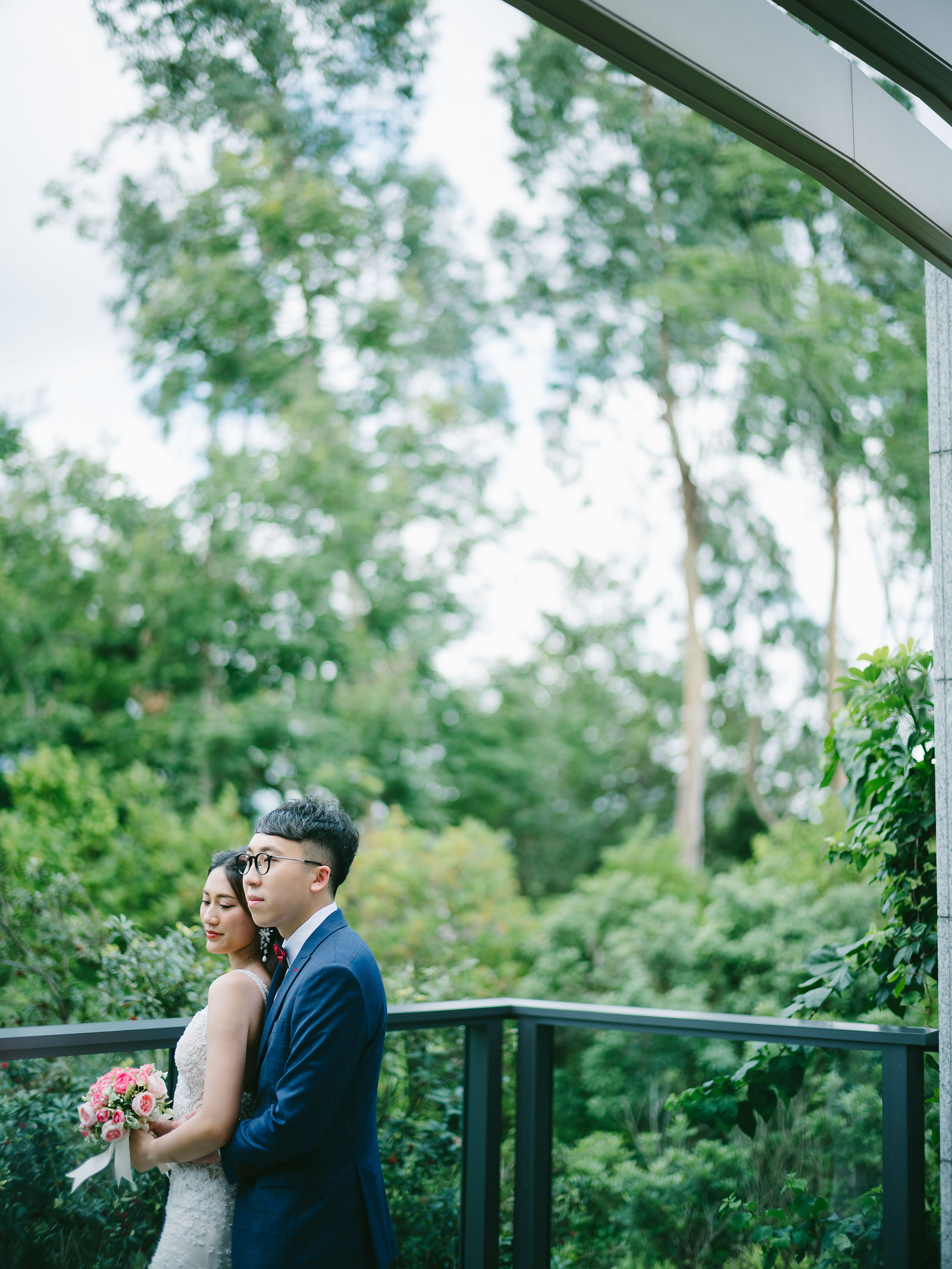 Ivy & Ray by miLa story