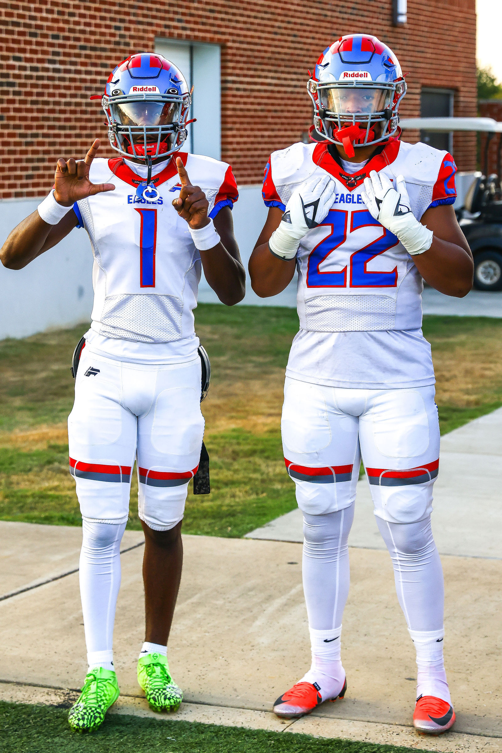 Center Point High Varsity 2023-2024 by 4ever Moore Photography