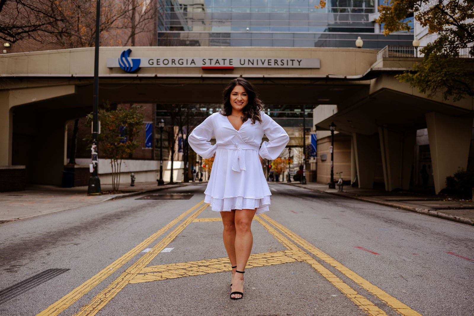 Nancy by Ariane Reina Photography