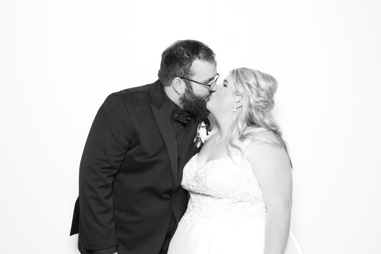 Madison & Adam by Southern Blink Photo Booth
