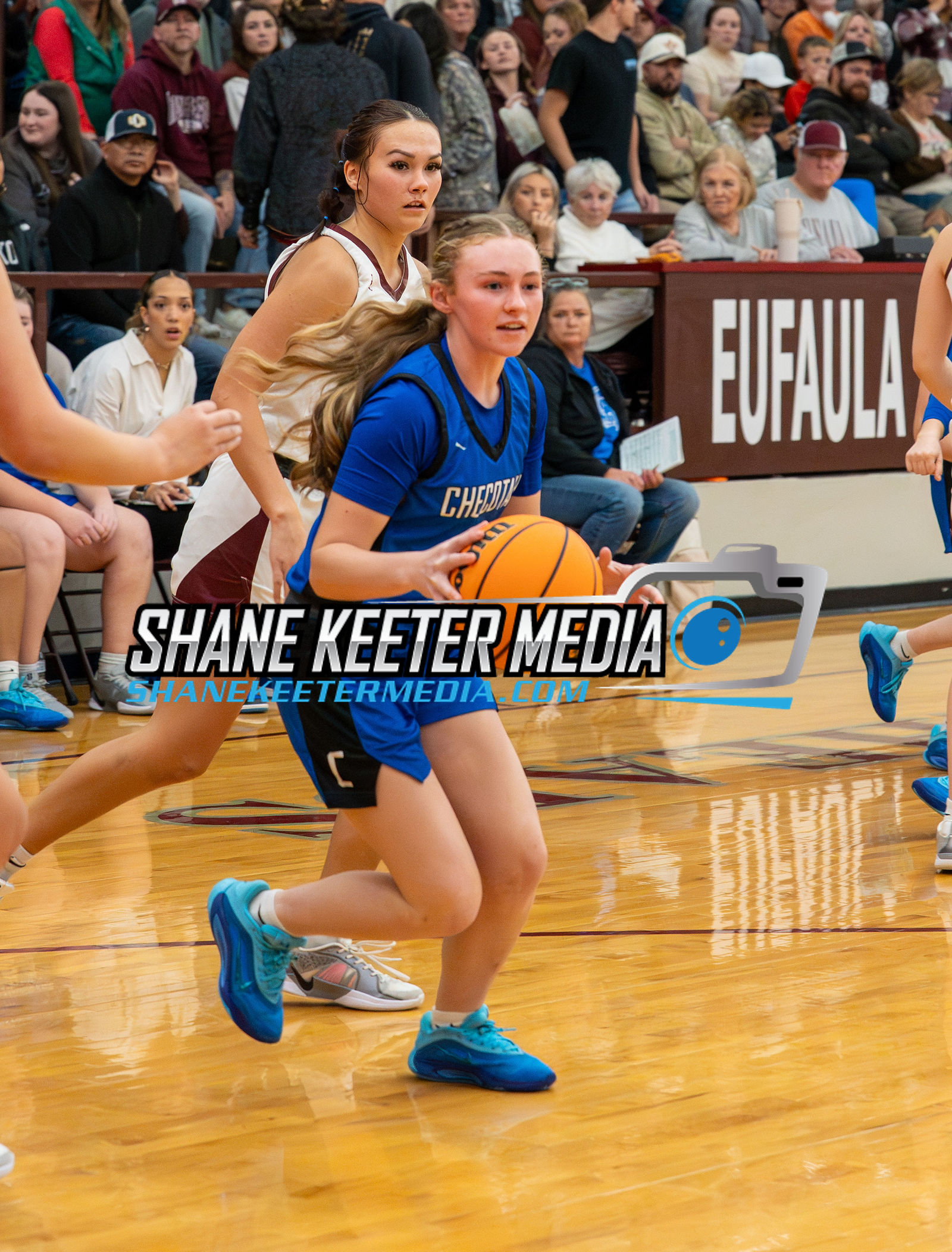 CHS Teagan by Shane Keeter Media