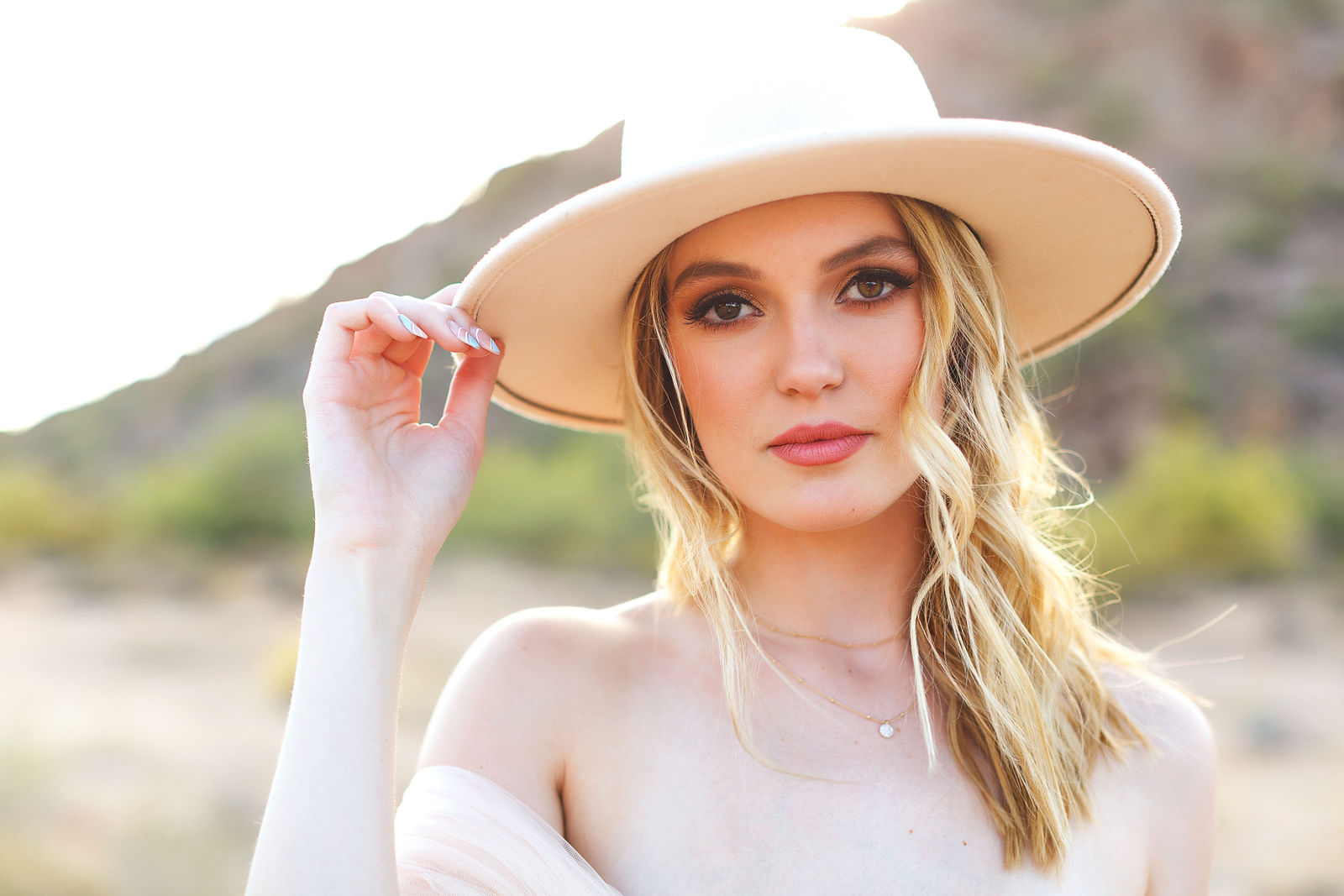 Mentor Session by Brooke Allison Photography