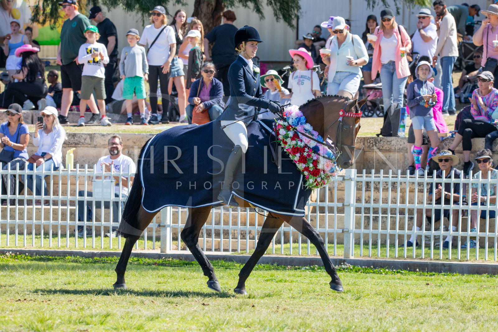 PERTH ROYAL - SUNDAY 22ND by Christie Lyn Photography