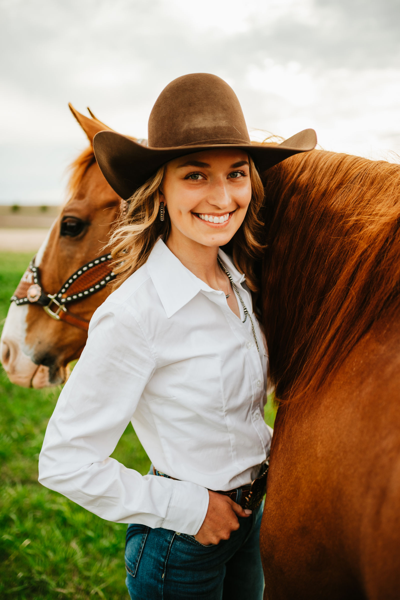 Mika G by Branded J Images