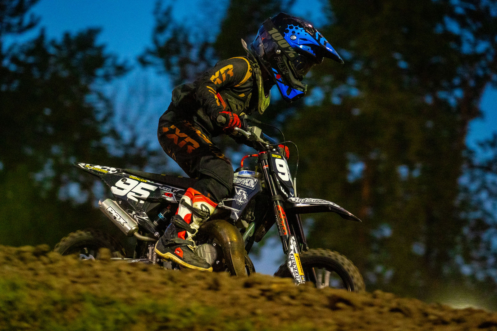 Heesacker TNMX 5/9/2024 by Gate Drop Productions