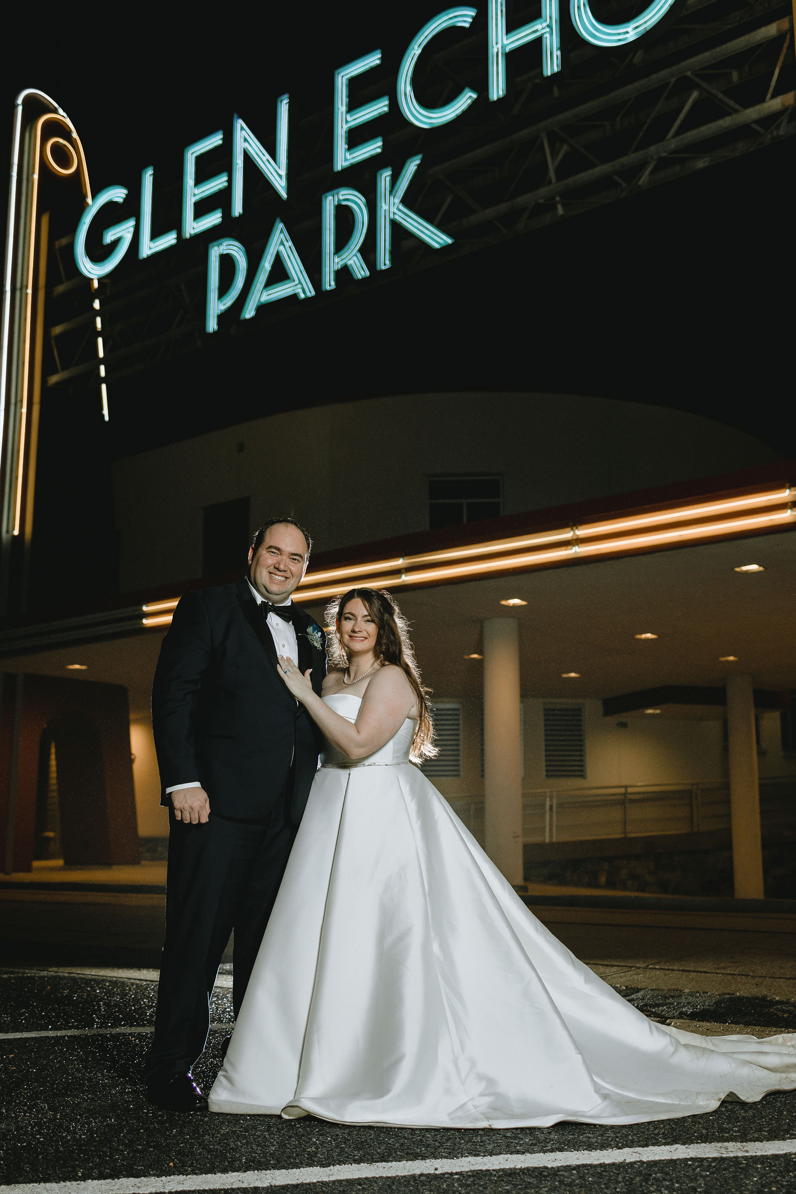 Dot & Nick by Precious Pics White Glove