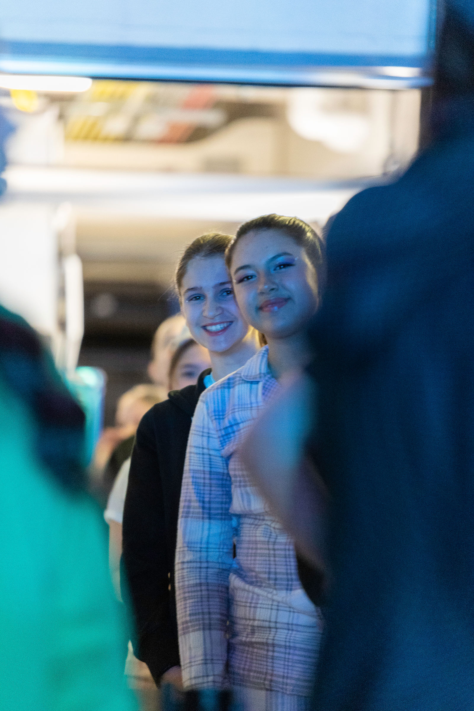 Stéphanie Cazes by Jc Larouche Photographe