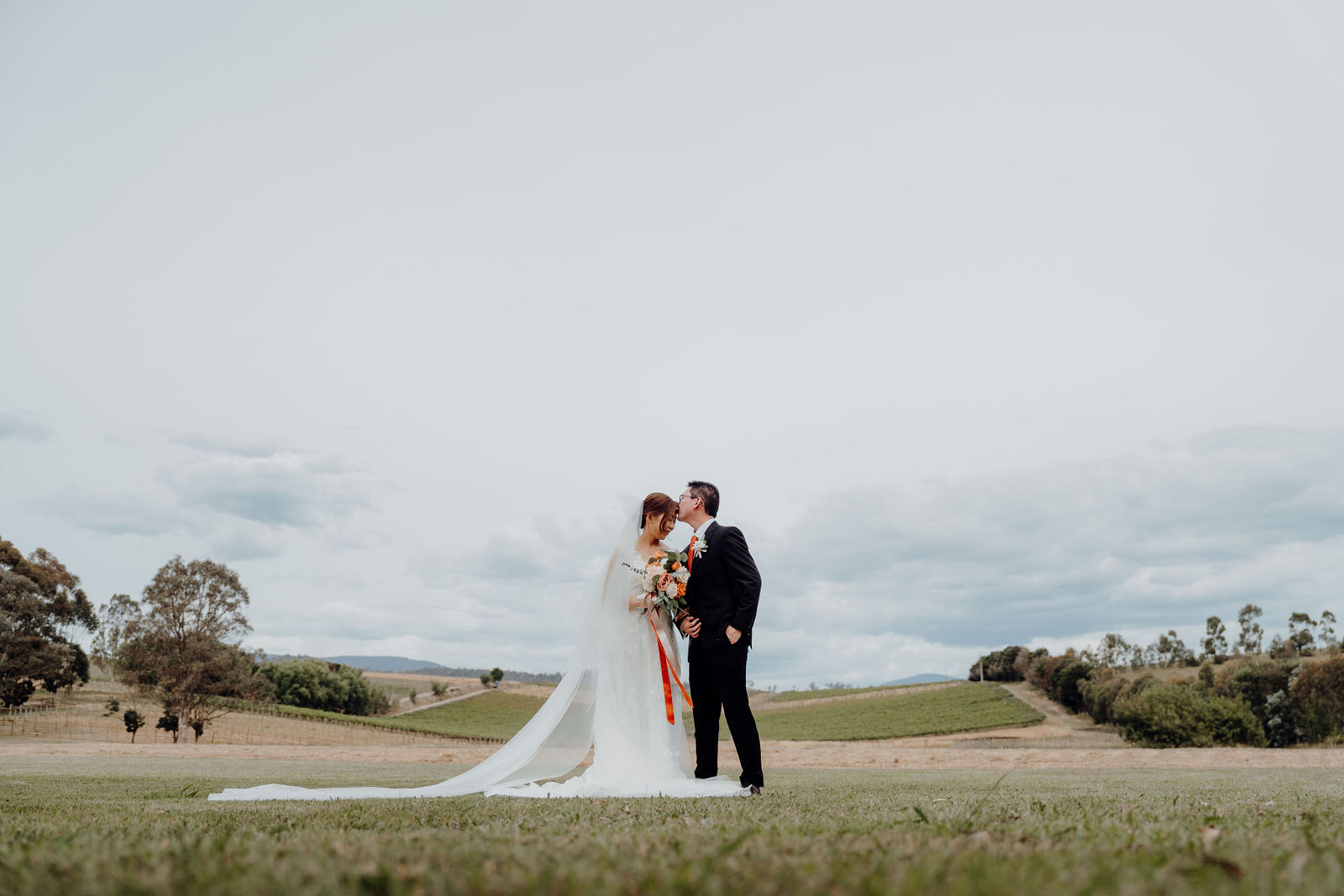 Erich ️ Andrinna by Alex Chung Photography