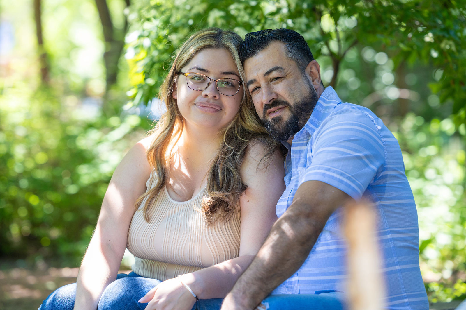 Tori & Ernie by Austin Handler Photography