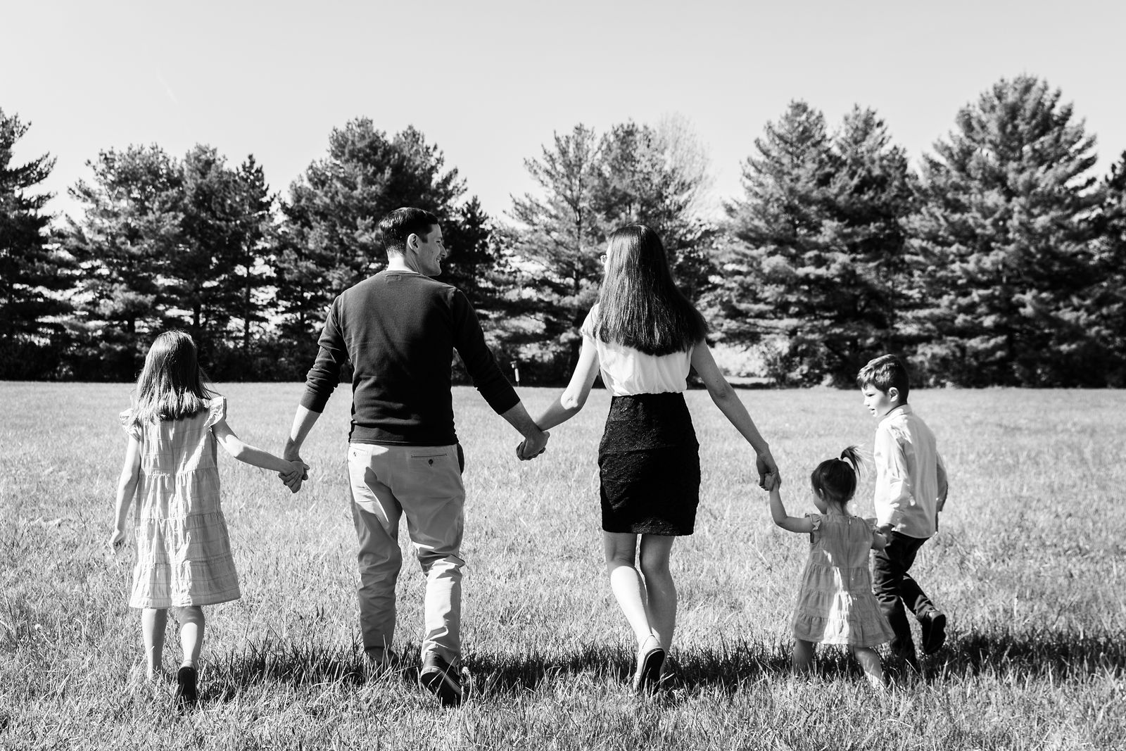 Root Family by BURTco. Photo
