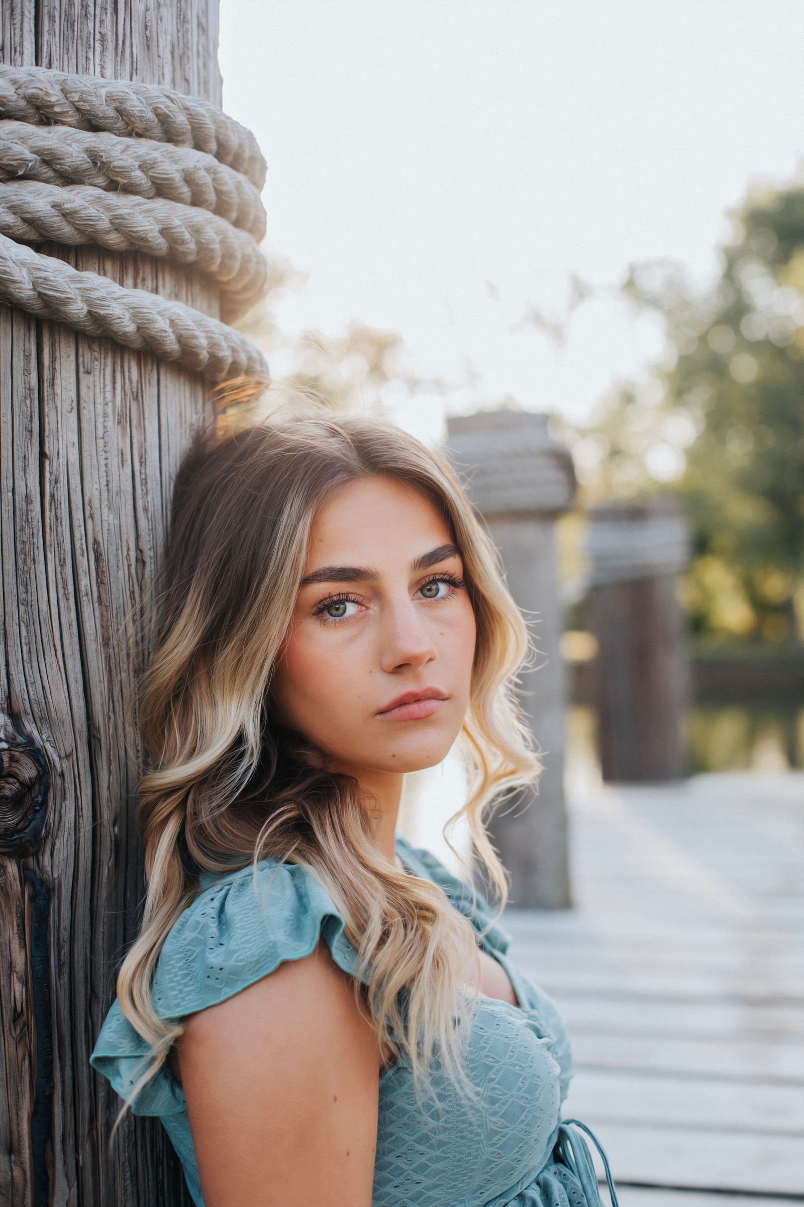 Mihane by Amanda Mitchell Photography