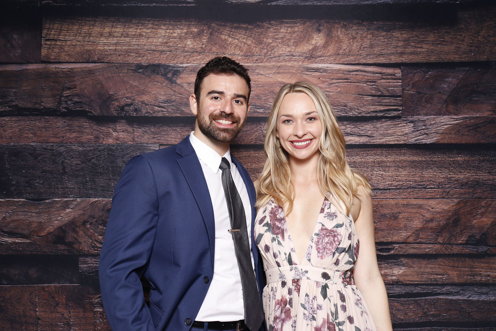 FUNGUS BALL - UF MED PROM by Sharplenz Photobooth