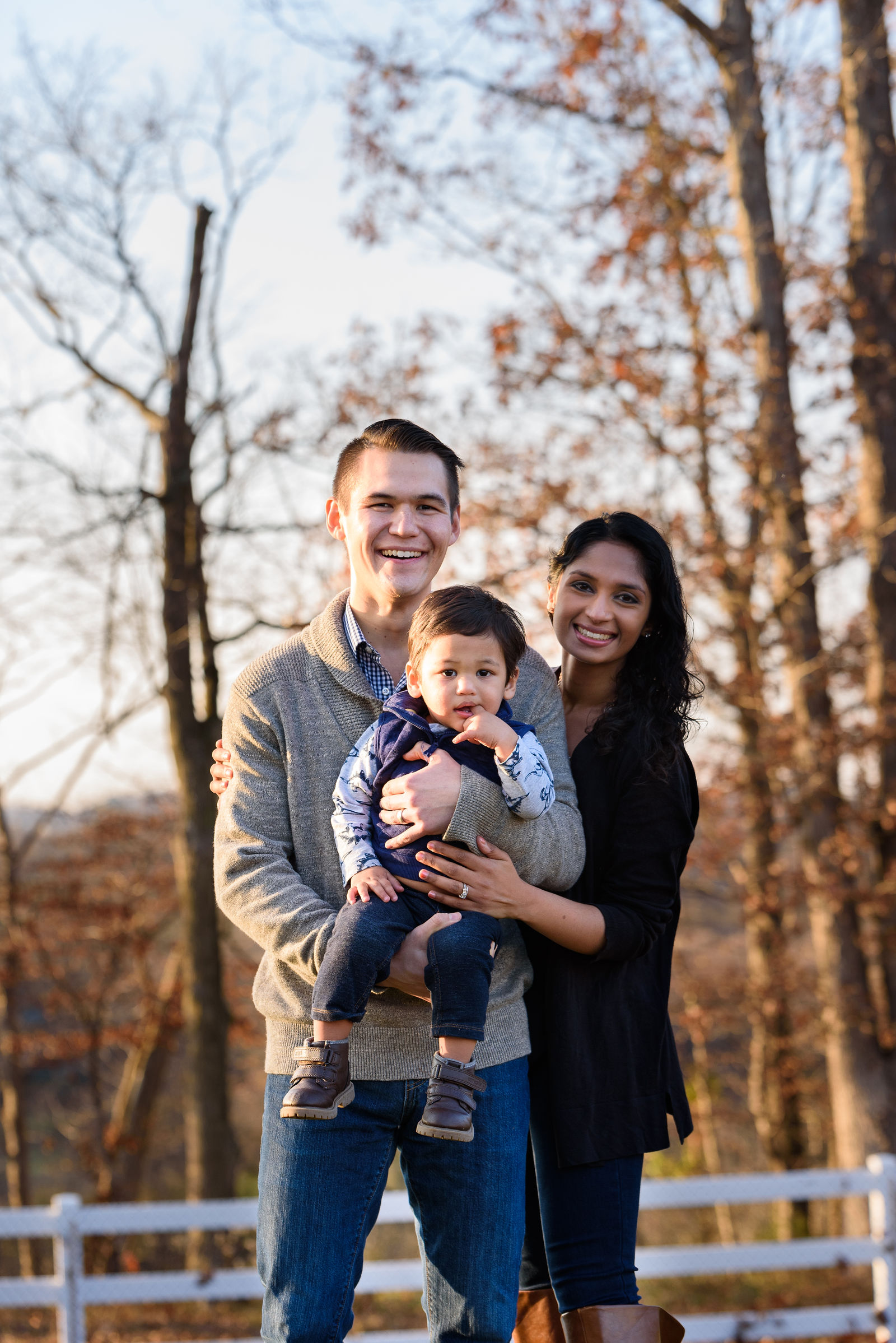The Helm Family by egriggphotography