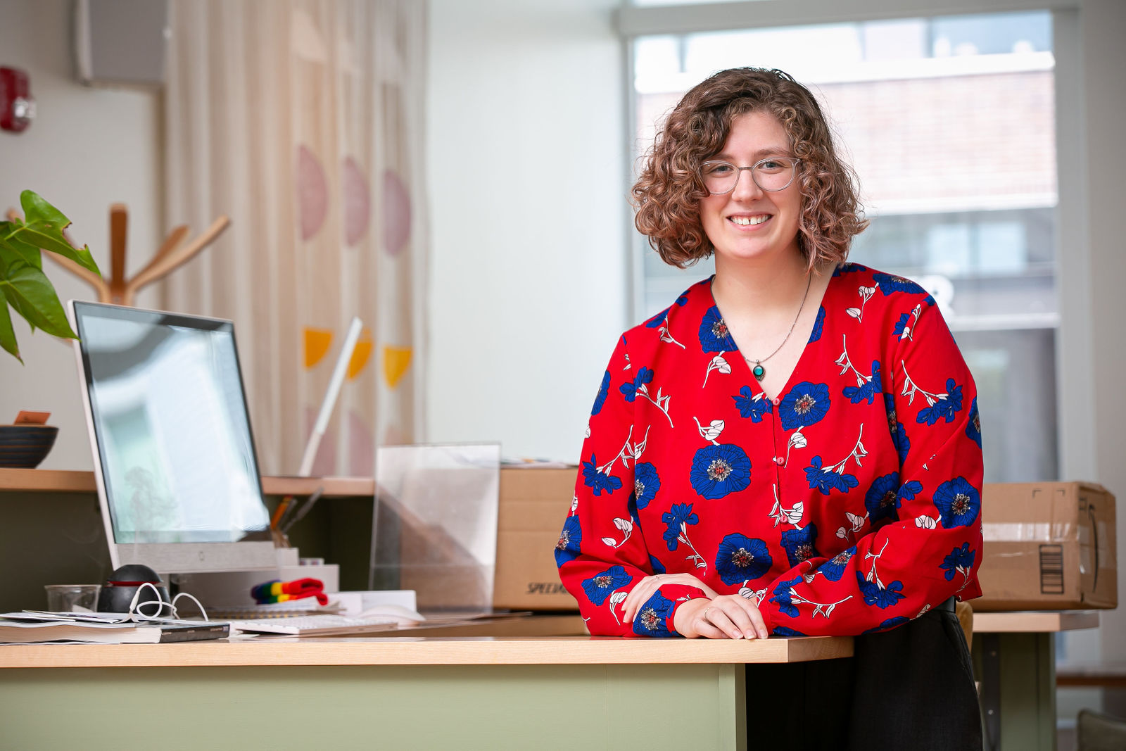 Jennifer Conrad Portraits by BThomasHart Photography