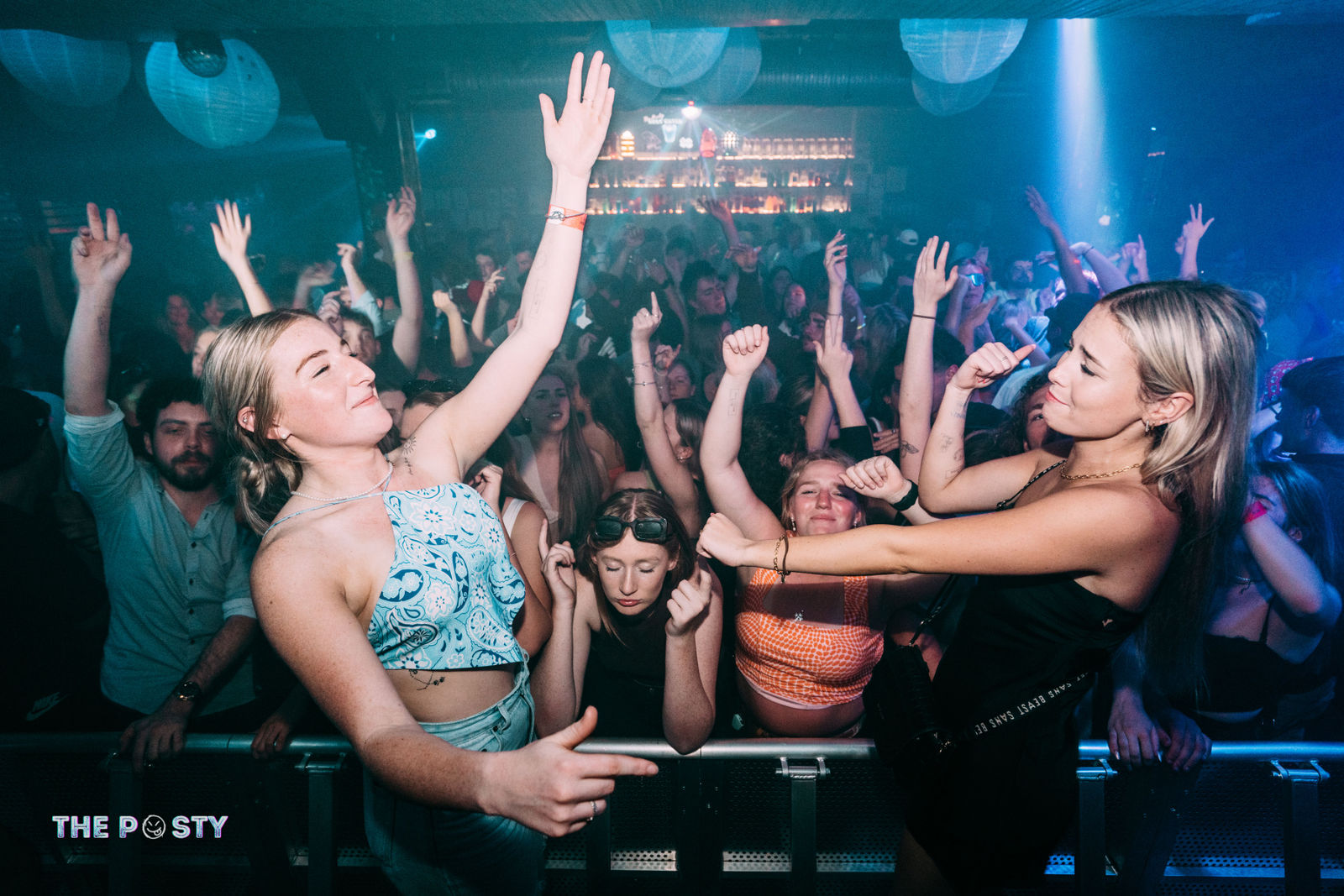 The Post Office 2022 by Arnycain Creative