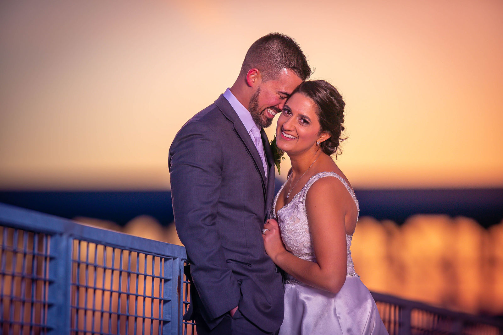 Leah & Ryan 2nd Gallery by BThomasHart Photography