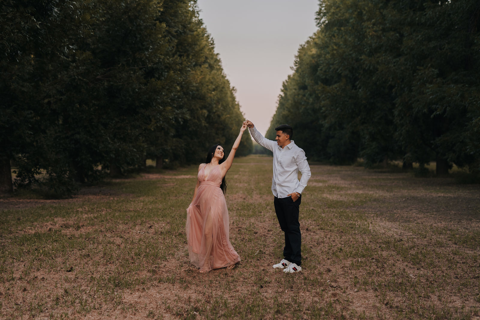 Kayla & Tim by Christy G Creative