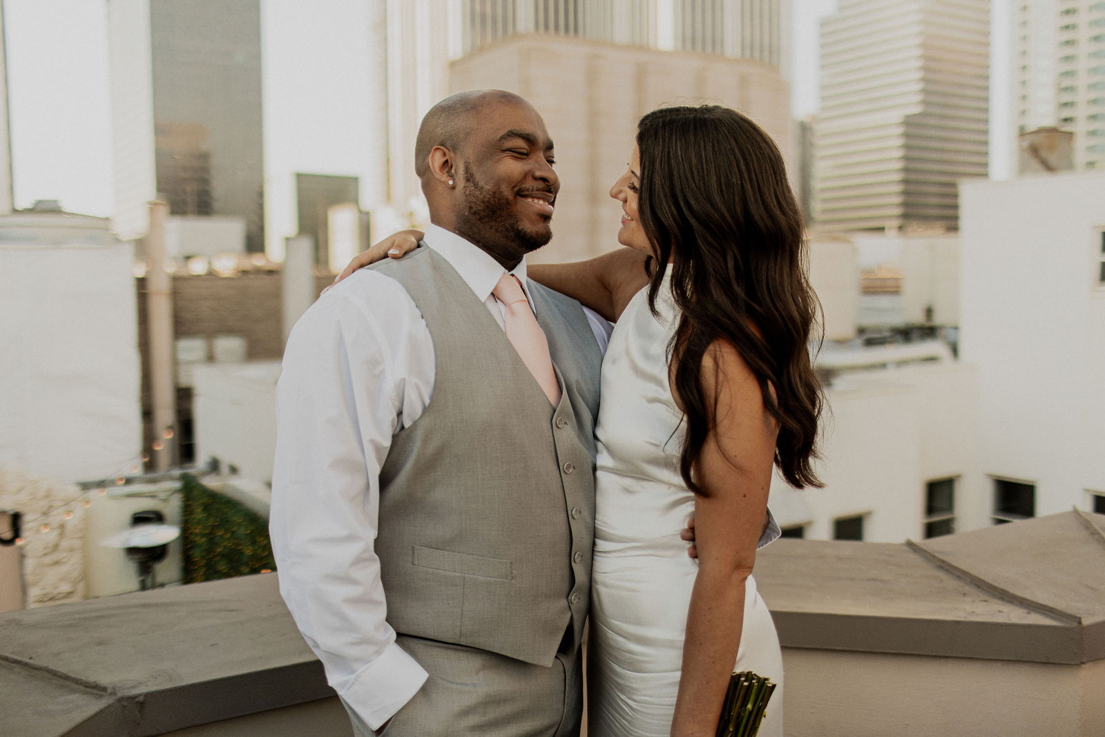 Emma & Jeremy WEDDING by Mike Yoon Photo