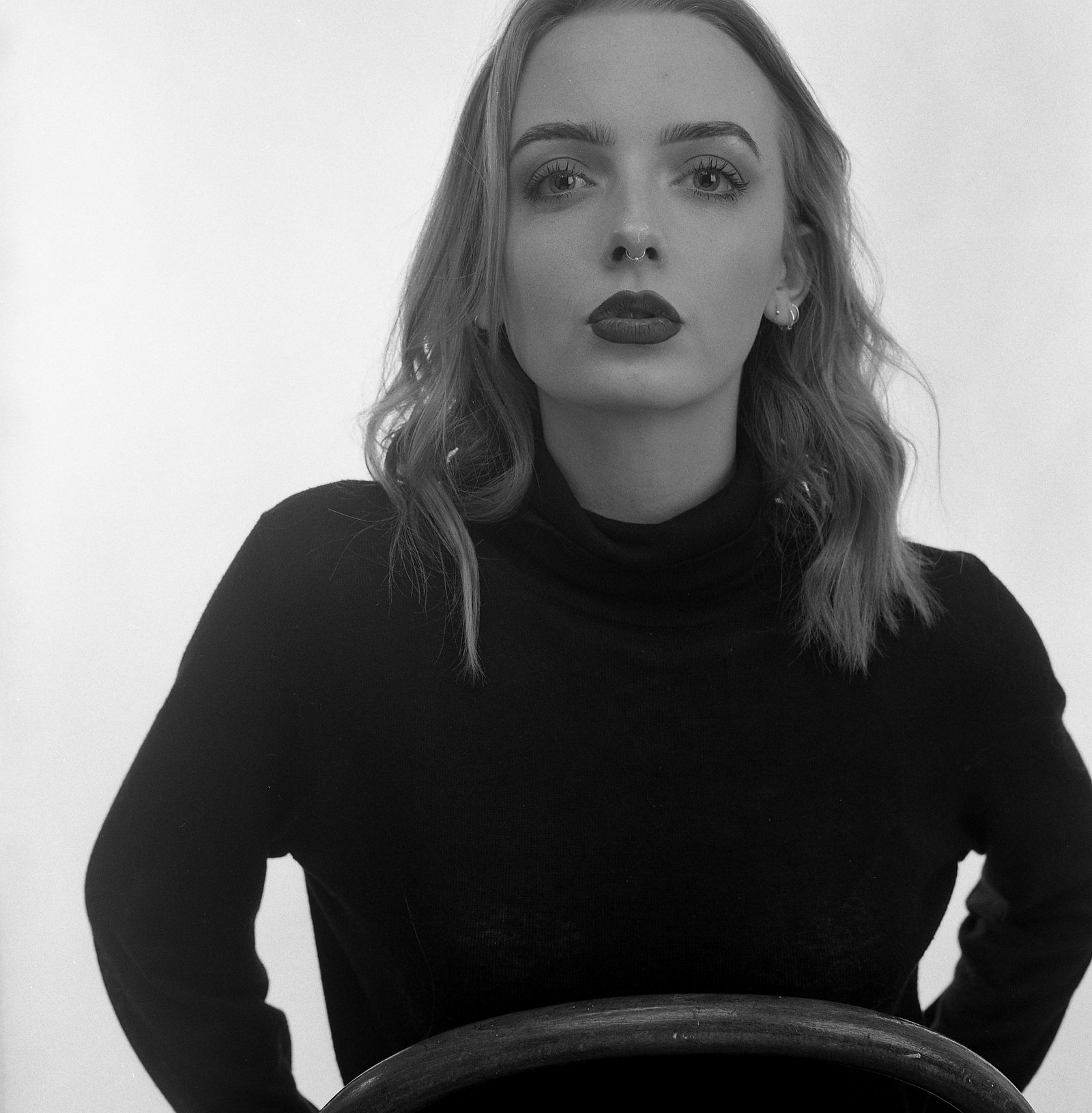 Kara by Jay Larkin Photography