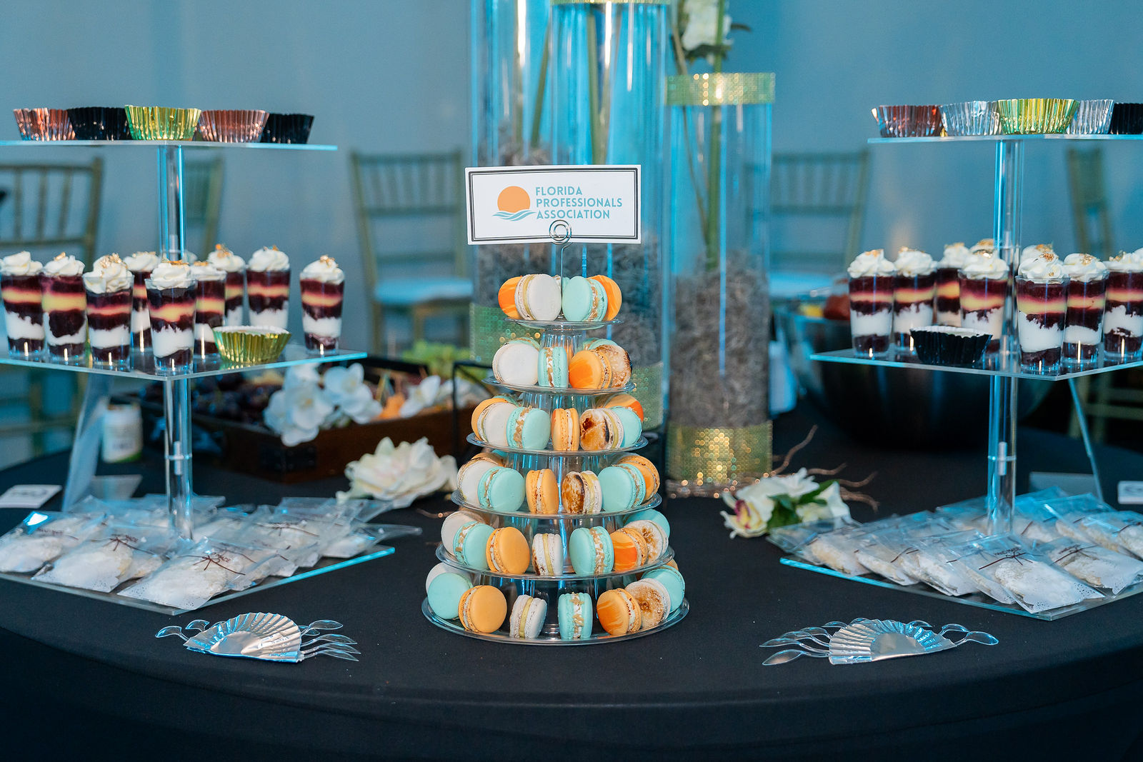 Florida Professionals Association by ThatsKrispy