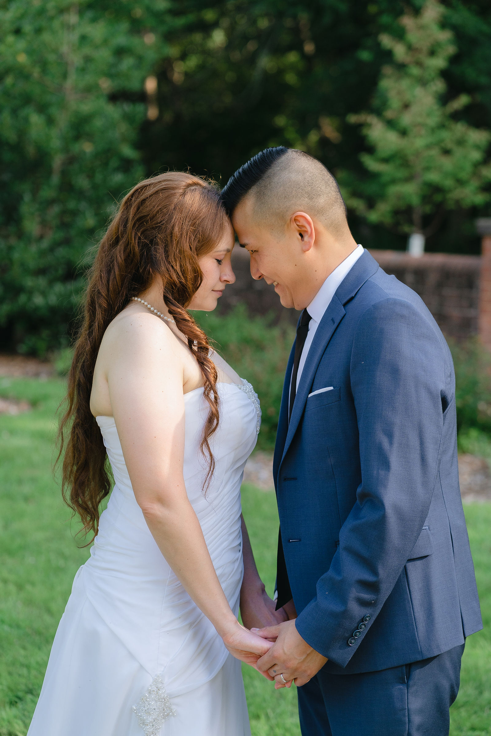 Ellen & John by Precious Pics White Glove