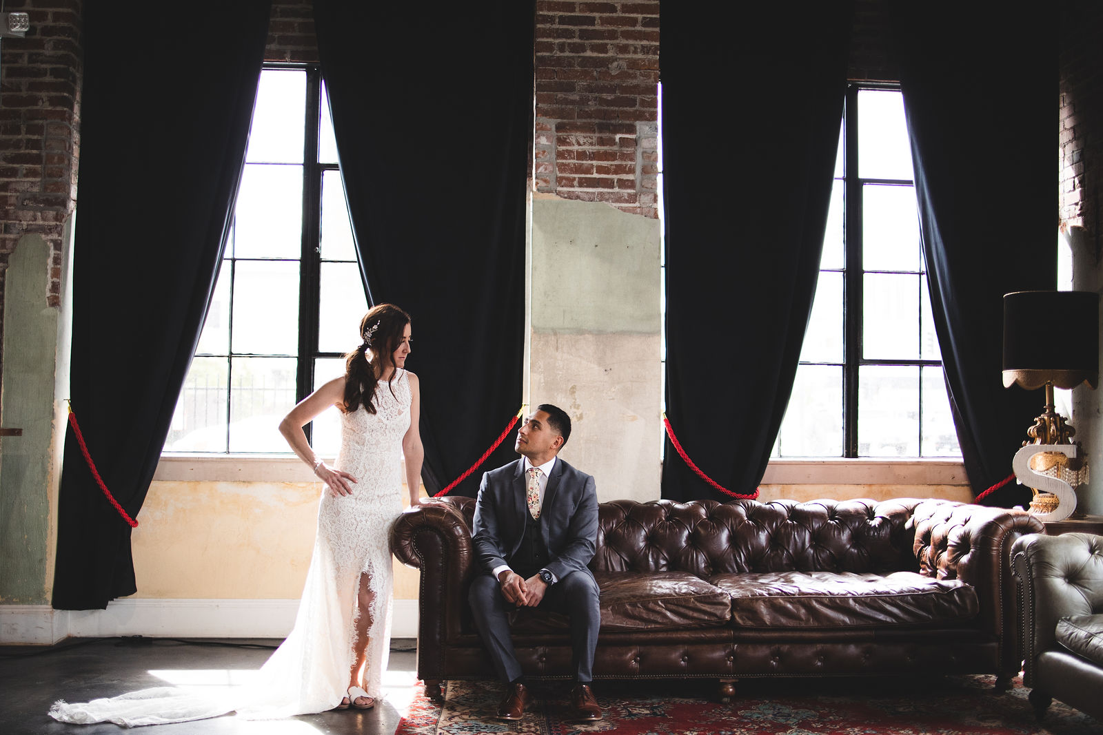 Silva Wedding by Jared Emerson Photo