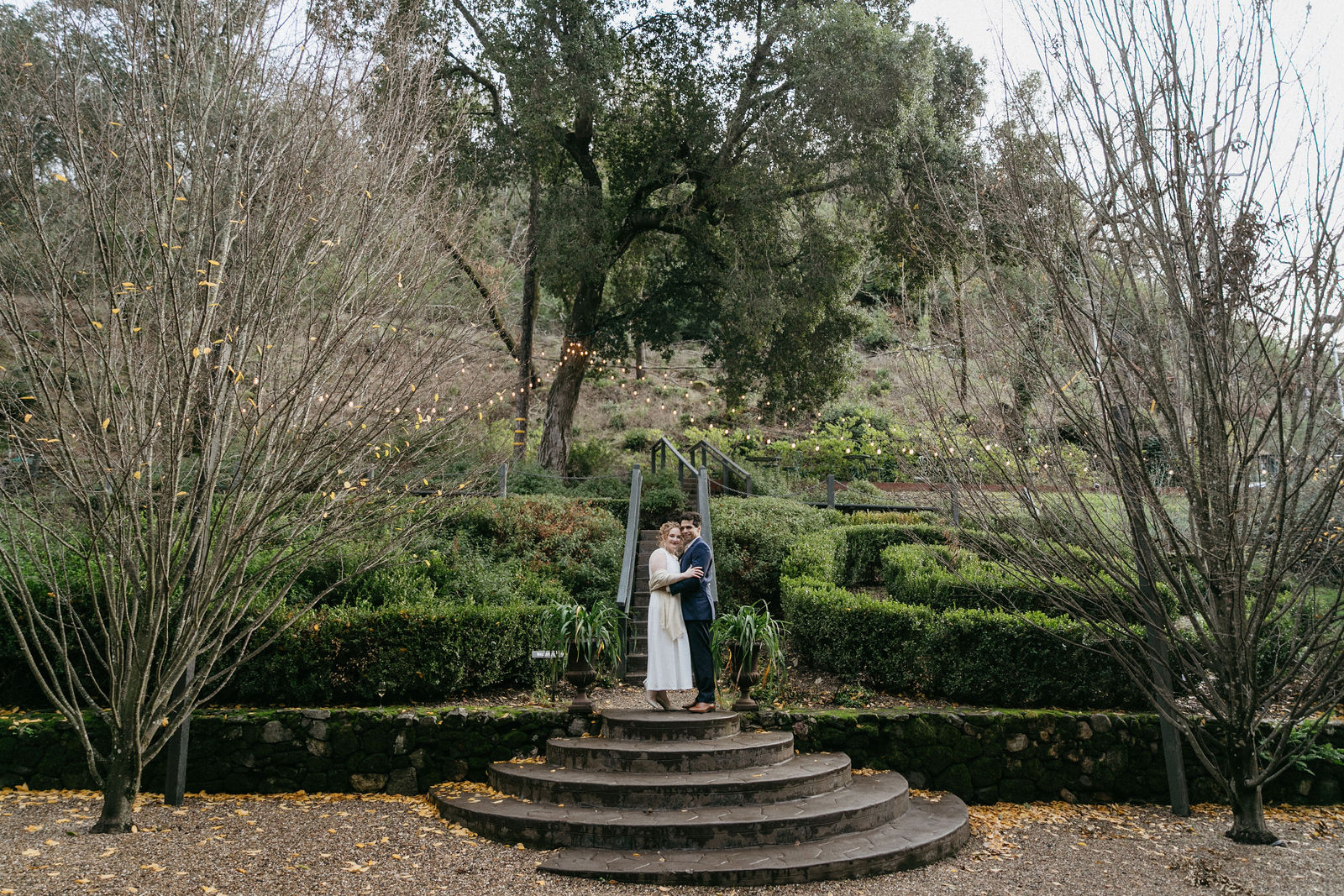 Amanda & Jake Engagement by Run Away With Me