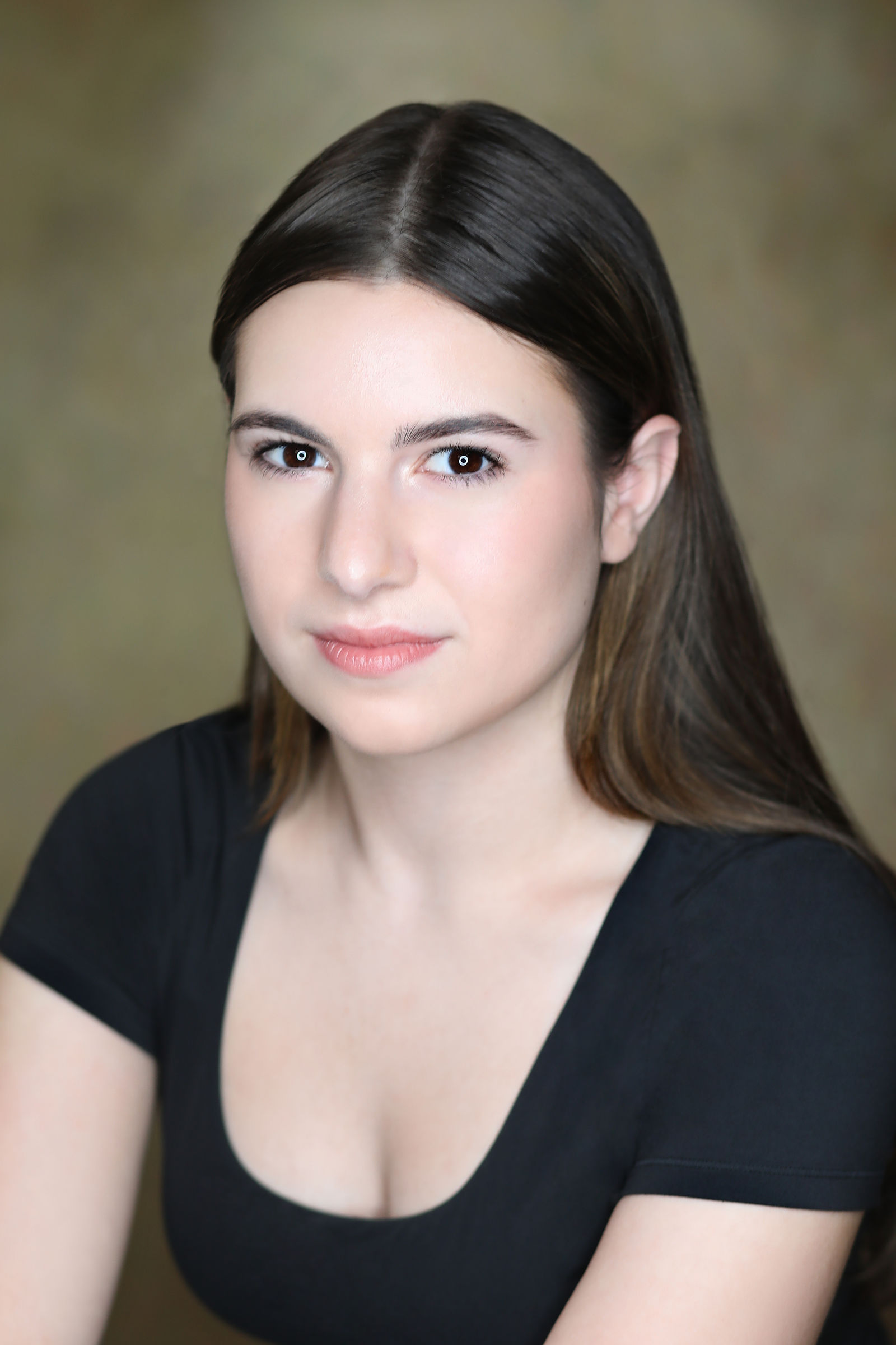 Lily Charon by Stephanie C. Olsen Photography