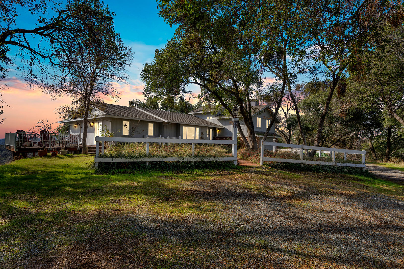 3362 Rolling Meadow Dr Murphys, CA by Amador Photo