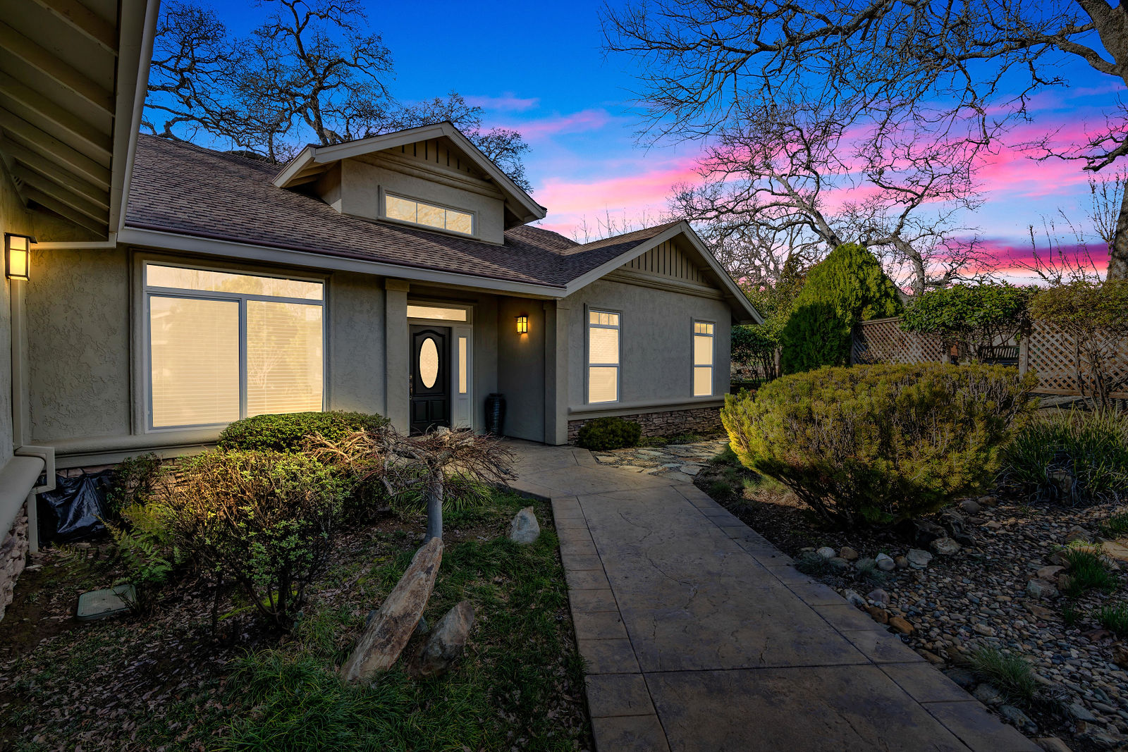 674 Greenstone Way Angels Camp, CA by Amador Photo