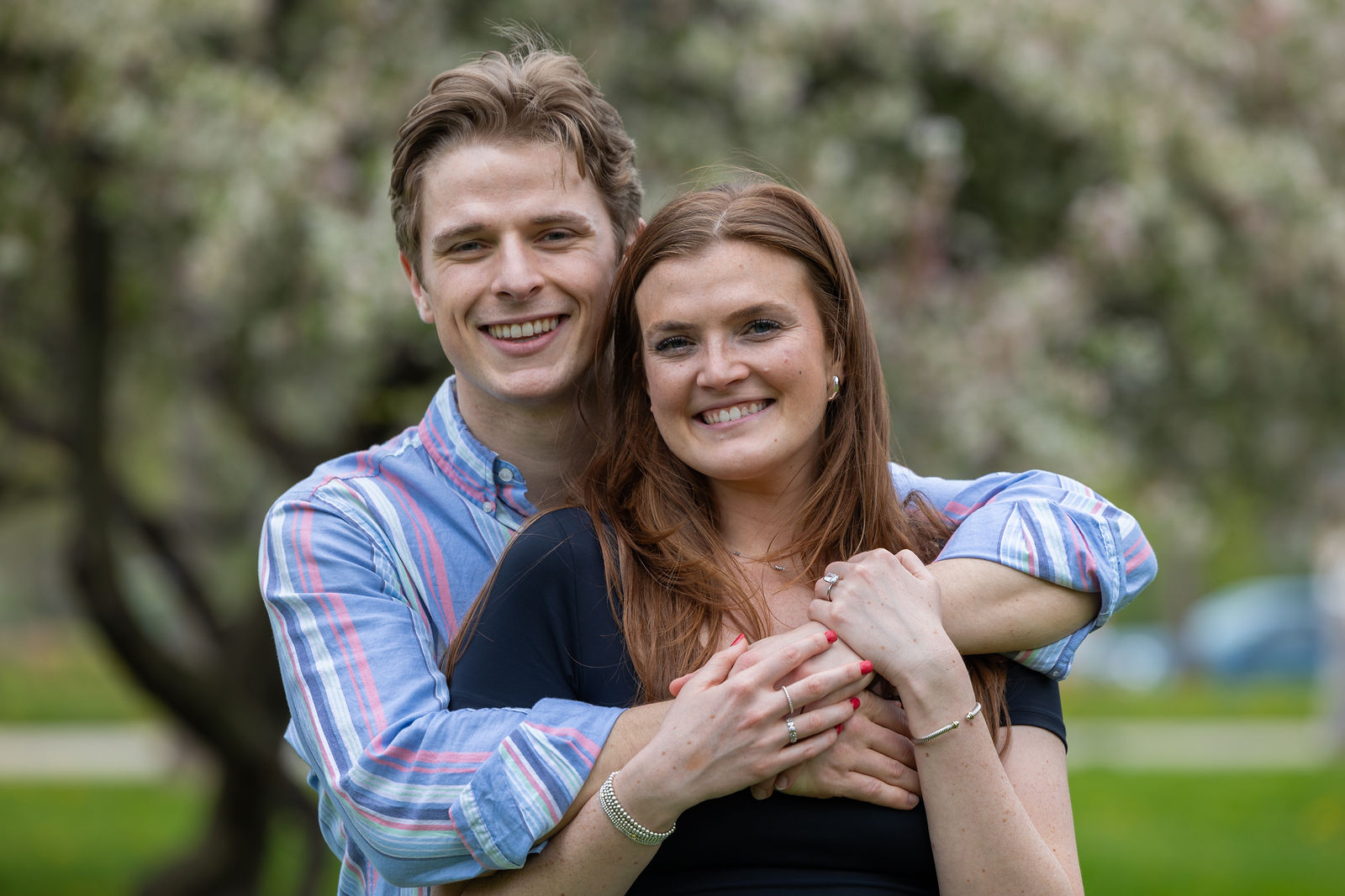 Hayden & Jane by Austin Handler Photography