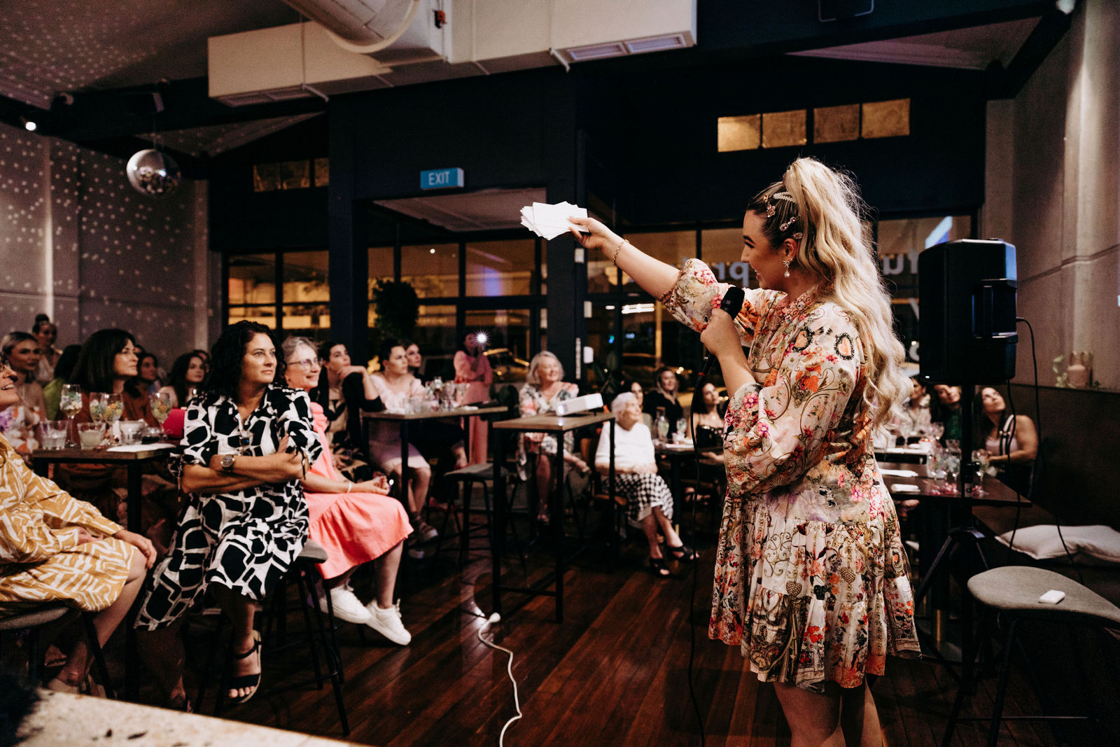 Grazing With The Girls x Emily Ingham by Citrine Studio