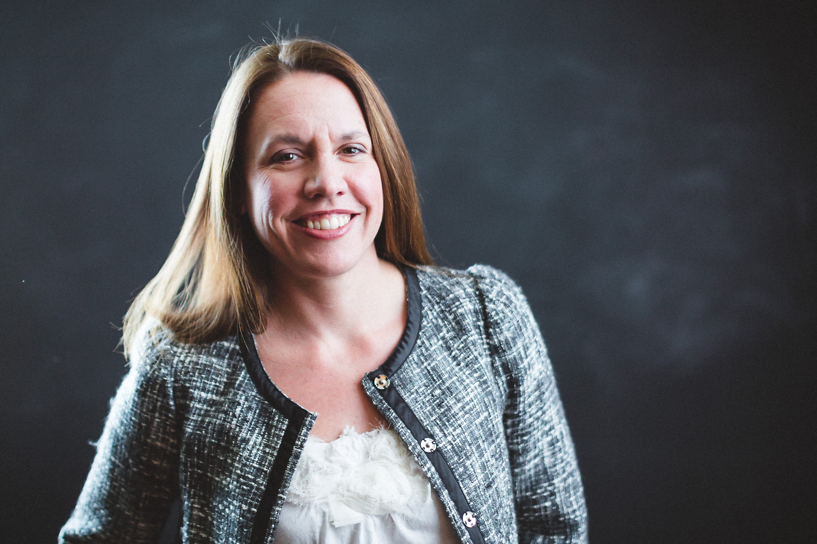 Michelle Brady by DiBlasio Photography