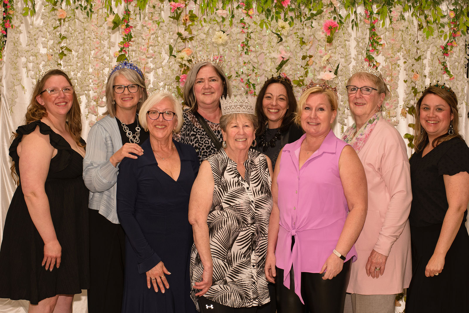 Handbags for Hospice Hastings by Wendy Cross Photography